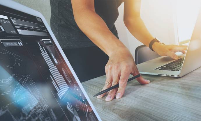 ipushpull - Right data. Right time. Right place.